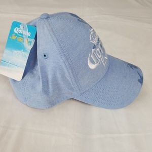 Corona | Accessories | Corona Extra Licensed Beer Snapback Hat Cap ...